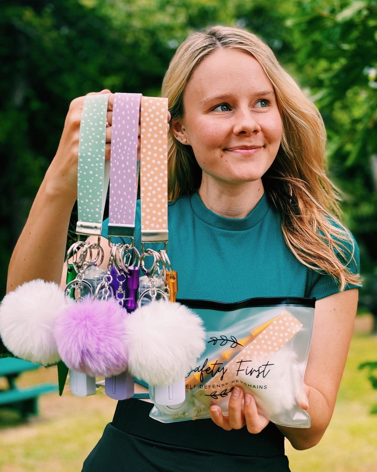 Safety First Boutique